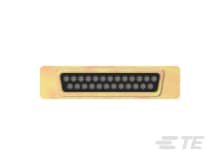 5205207-1 : AMPLIMITE 压接 D-Sub 连接器 | TE Connectivity