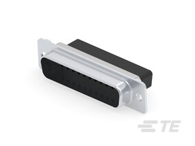 5205208-1 : AMPLIMITE D 形连接器 | TE Connectivity