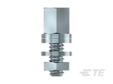 5205817-3 : AMPLIMITE 连接器硬件 | TE Connectivity