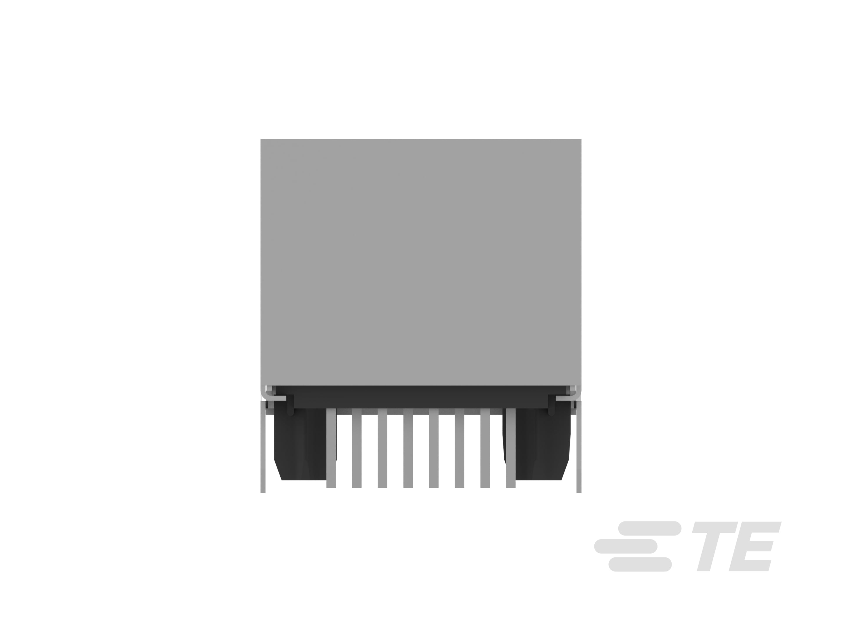 5558342-1 : RJ45 连接器 | TE Connectivity