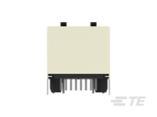 5569564-1 : RJ45 连接器 | TE Connectivity