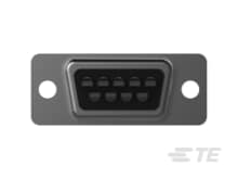 5-747904-2 : AMPLIMITE 焊接 D-Sub 连接器 | TE Connectivity