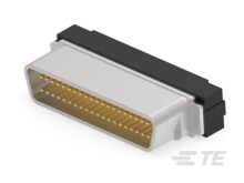 5749111-3 : AMPLIMITE IDC D-Sub：插头组件，信号，1.27mm | TE Connectivity