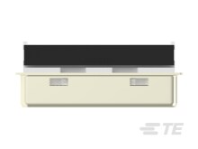 5787131-3 : CHAMP IDC D-Sub：连接器套件，插头，信号，0.8mm | TE Connectivity