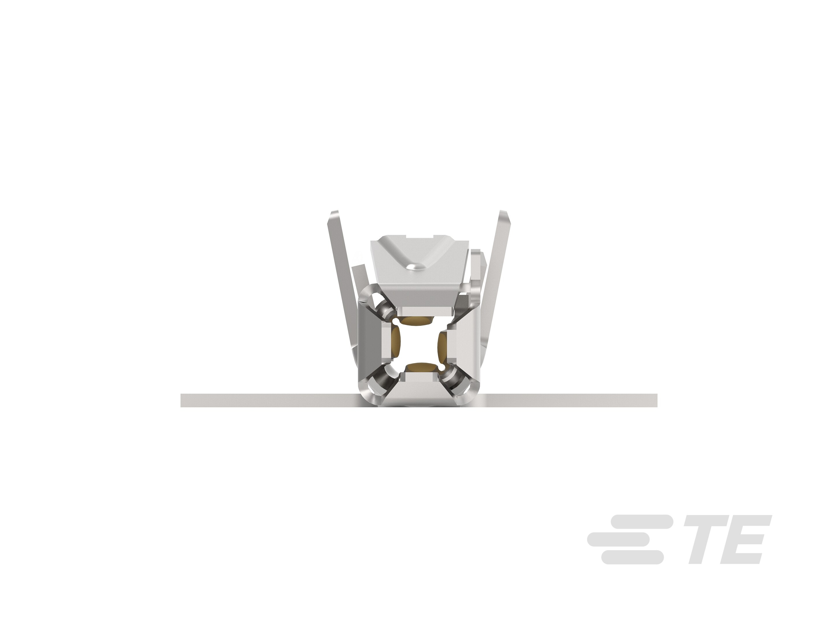 5-963715-5 : MQS 汽车端子 | TE Connectivity