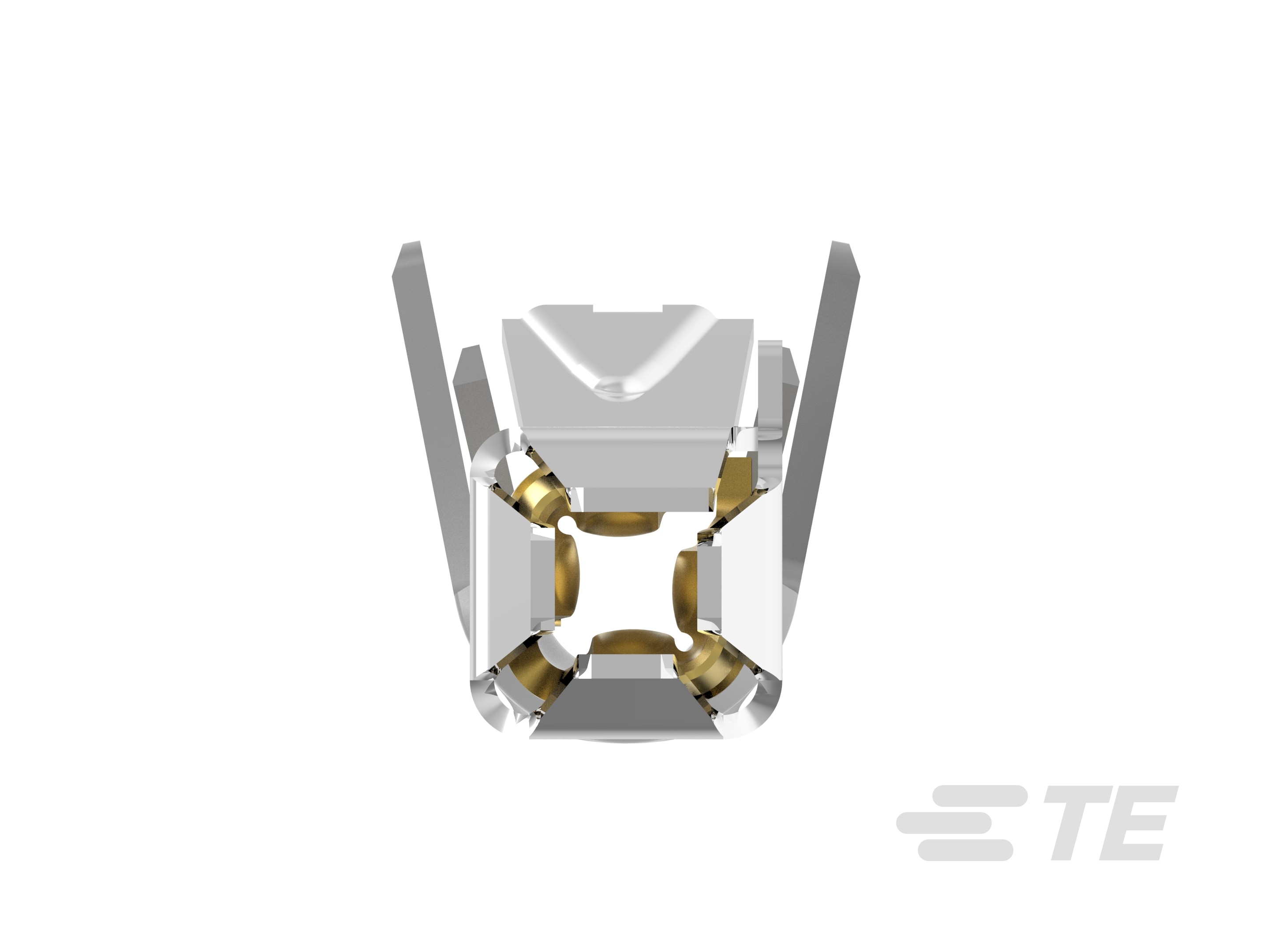 5-963715-5 : MQS 汽车端子 | TE Connectivity