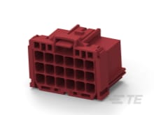 5-968974-1 : AMP 汽车连接器护套 | TE Connectivity