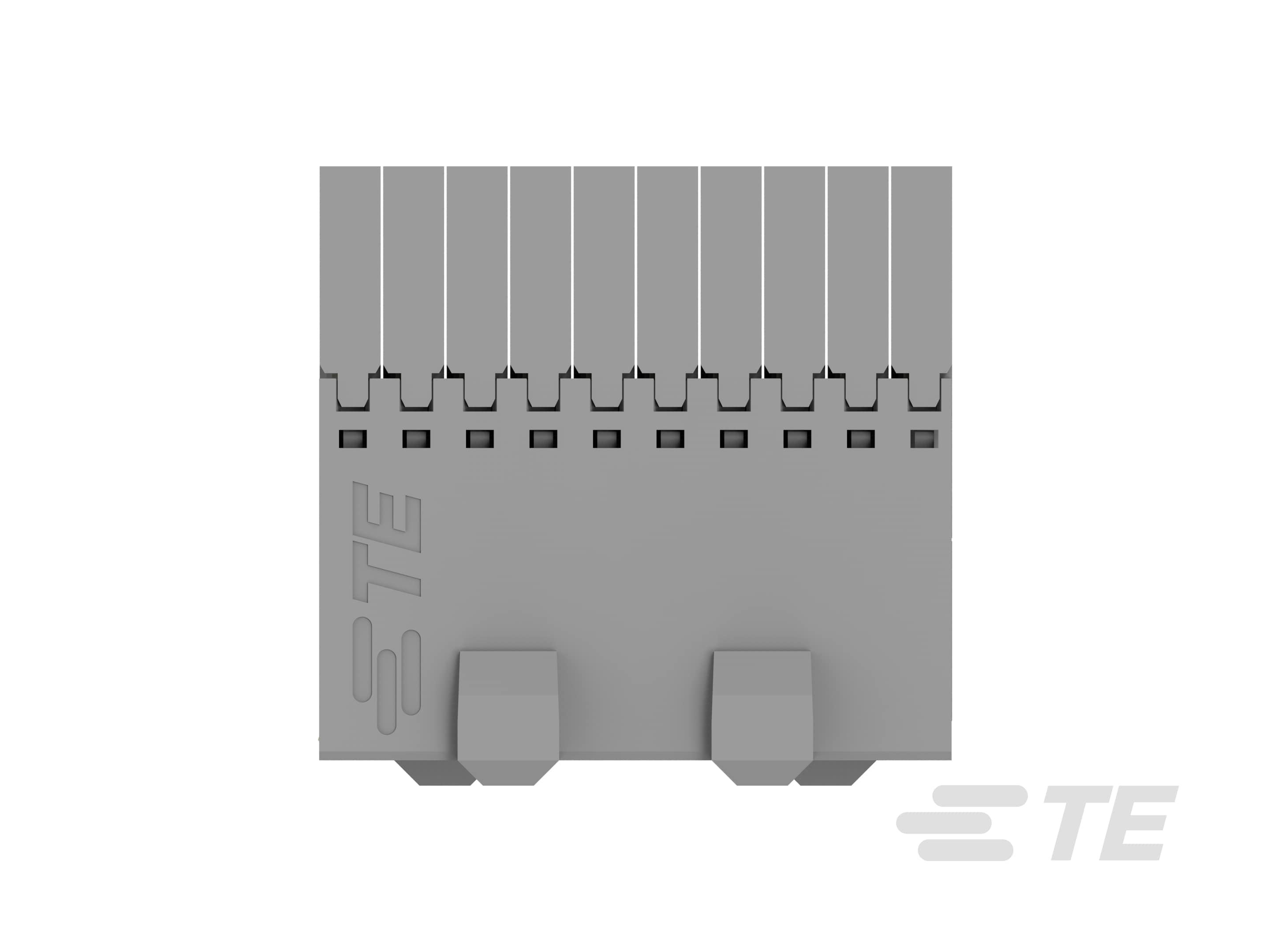 6469081-1 : Z-PACK 高速背板连接器 | TE Connectivity