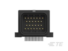 6473423-1 : AMP PCB 板端连接器及母端 | TE Connectivity