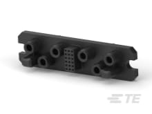 6651810-1 : ELCON 矩形电源连接器 | TE Connectivity