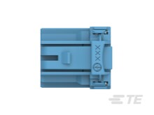 6-968971-1 : AMP 汽车连接器护套 | TE Connectivity