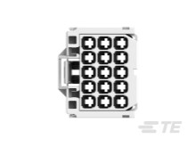 7-968973-1 : AMP 汽车连接器护套 | TE Connectivity