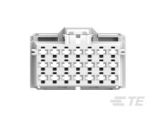 7-968975-1 : AMP 汽车连接器护套 | TE Connectivity