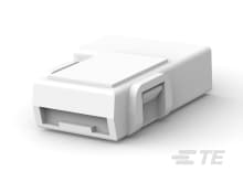 8-180984-2 : 压接端子护套 | TE Connectivity