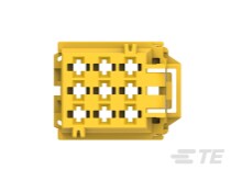 8-968971-1 : AMP 汽车连接器护套 | TE Connectivity