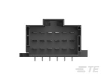 9-966140-1 : AMP PCB 板端连接器及母端 | TE Connectivity