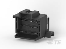 9-966140-3 : AMP PCB 板端连接器及母端 | TE Connectivity