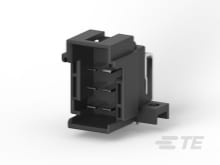 9-966140-5 : AMP PCB 板端连接器及母端 | TE Connectivity