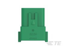 DT04-12PC : DEUTSCH 汽车连接器护套 | TE Connectivity