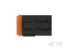 DT06-12SB : DEUTSCH 汽车连接器护套 | TE Connectivity