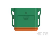 DT06-12SC : DEUTSCH 汽车连接器护套 | TE Connectivity