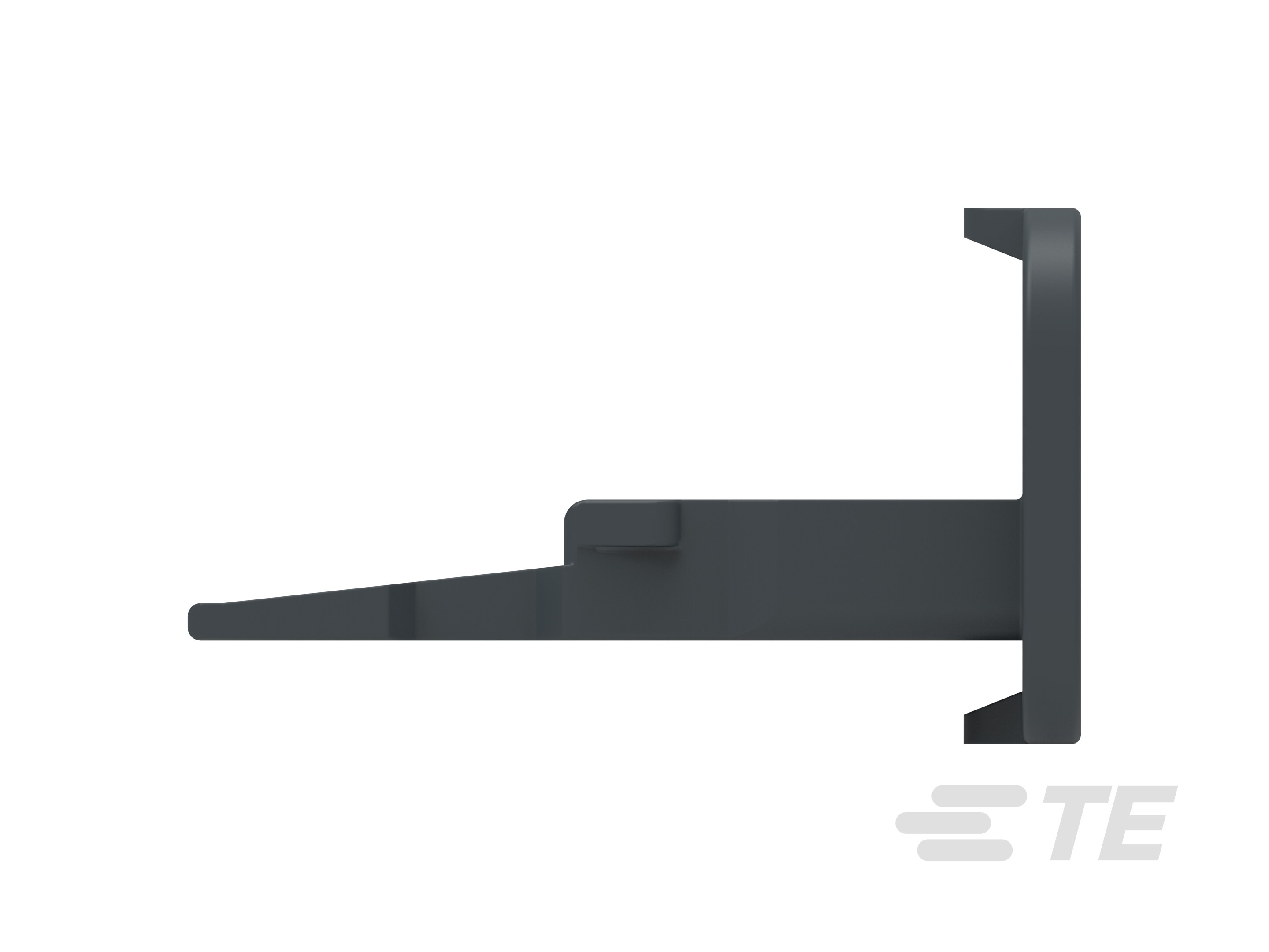 W2SB-P012 : DEUTSCH 汽车连接器锁和位置保证 | TE Connectivity