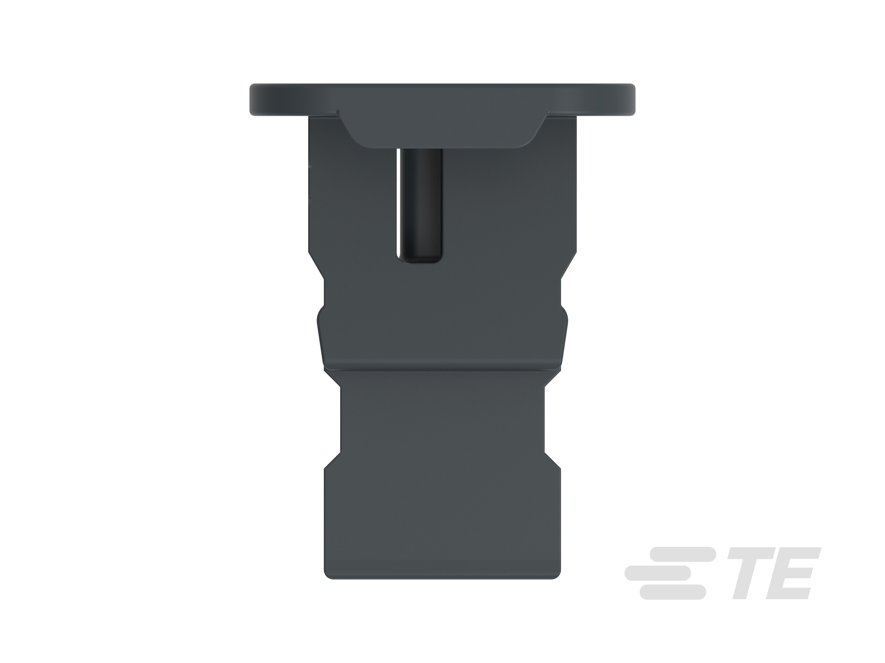 W2SB-P012 : DEUTSCH 汽车连接器锁和位置保证 | TE Connectivity