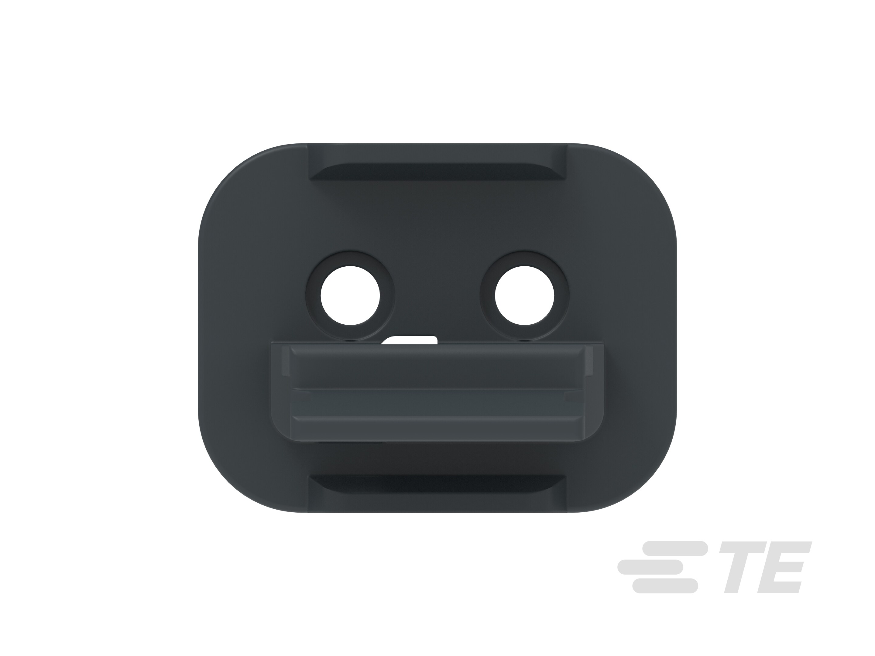 W2SB-P012 : DEUTSCH 汽车连接器锁和位置保证 | TE Connectivity