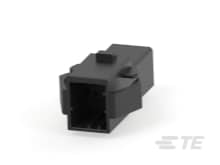 2-1318114-3 : Dynamic Series Receptacle and Tab Housing: 2.5 mm Pitch ...