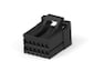 1-1318118-6 : Dynamic Series Receptacle and Tab Housing: 2.5 mm Pitch ...