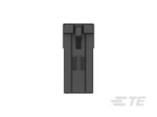 1-1318120-3 : Dynamic Series Receptacle and Tab Housing: 2.5 mm Pitch, 250V | TE Connectivity