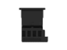 1-1355397-3 : MQS 汽车连接器护套 | TE Connectivity