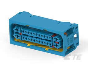 1-1379208-1 : AMP 汽车连接器护套 | TE Connectivity