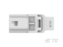 1-1379674-1 : TH/.025 连接器系统 汽车连接器护套 | TE Connectivity