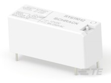 RY611012 : SCHRACK 功率继电器 | TE Connectivity