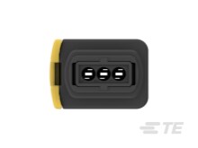 1-1418448-1 : AMP 重载密封系列连接器塑壳 | TE Connectivity