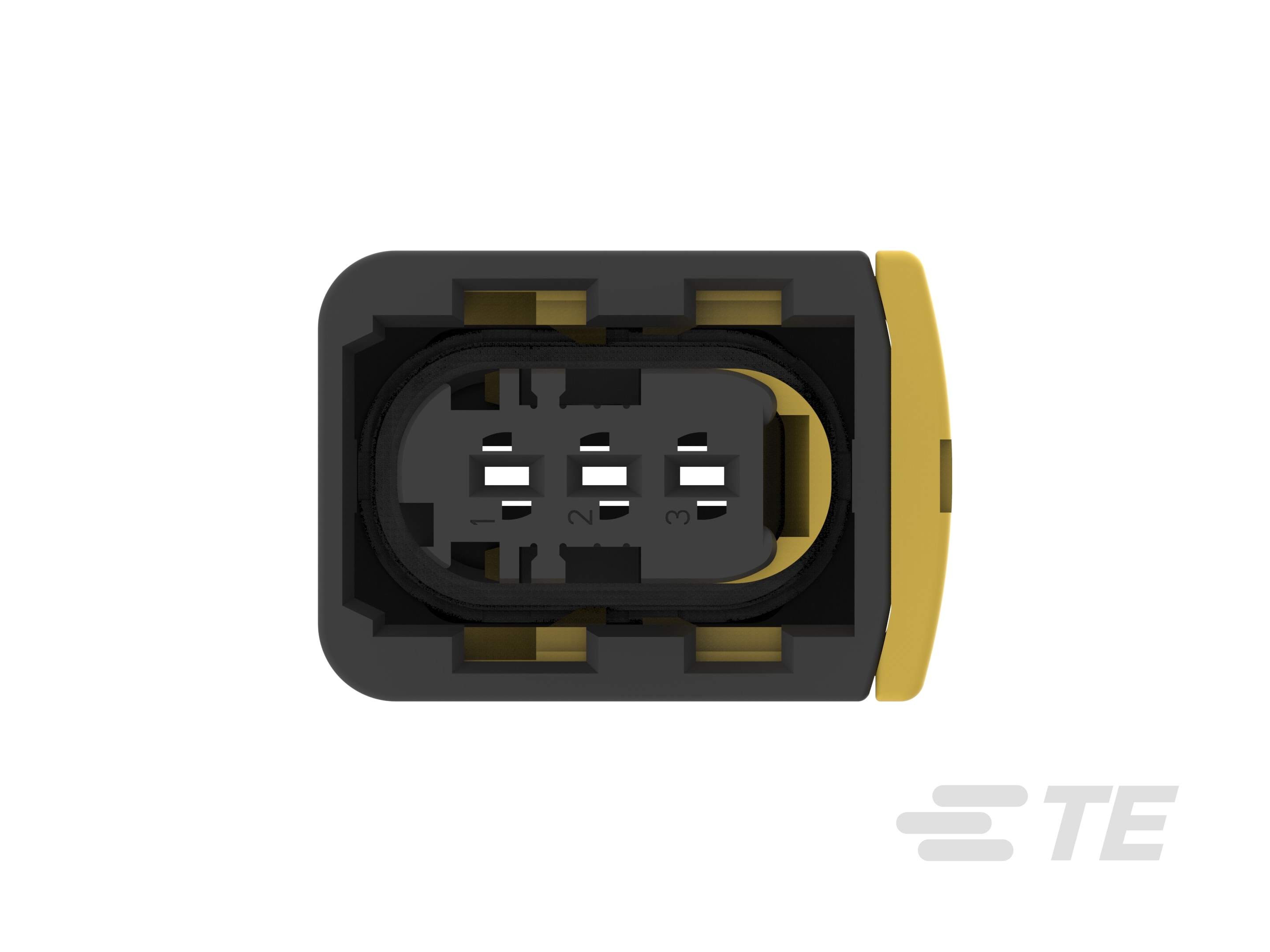 1-1418448-1 : AMP 支持 48V 系统的 1.5mm 密封连接器 | TE Connectivity