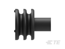 1-1437713-1 : 连接器密封件和盲堵 | TE Connectivity