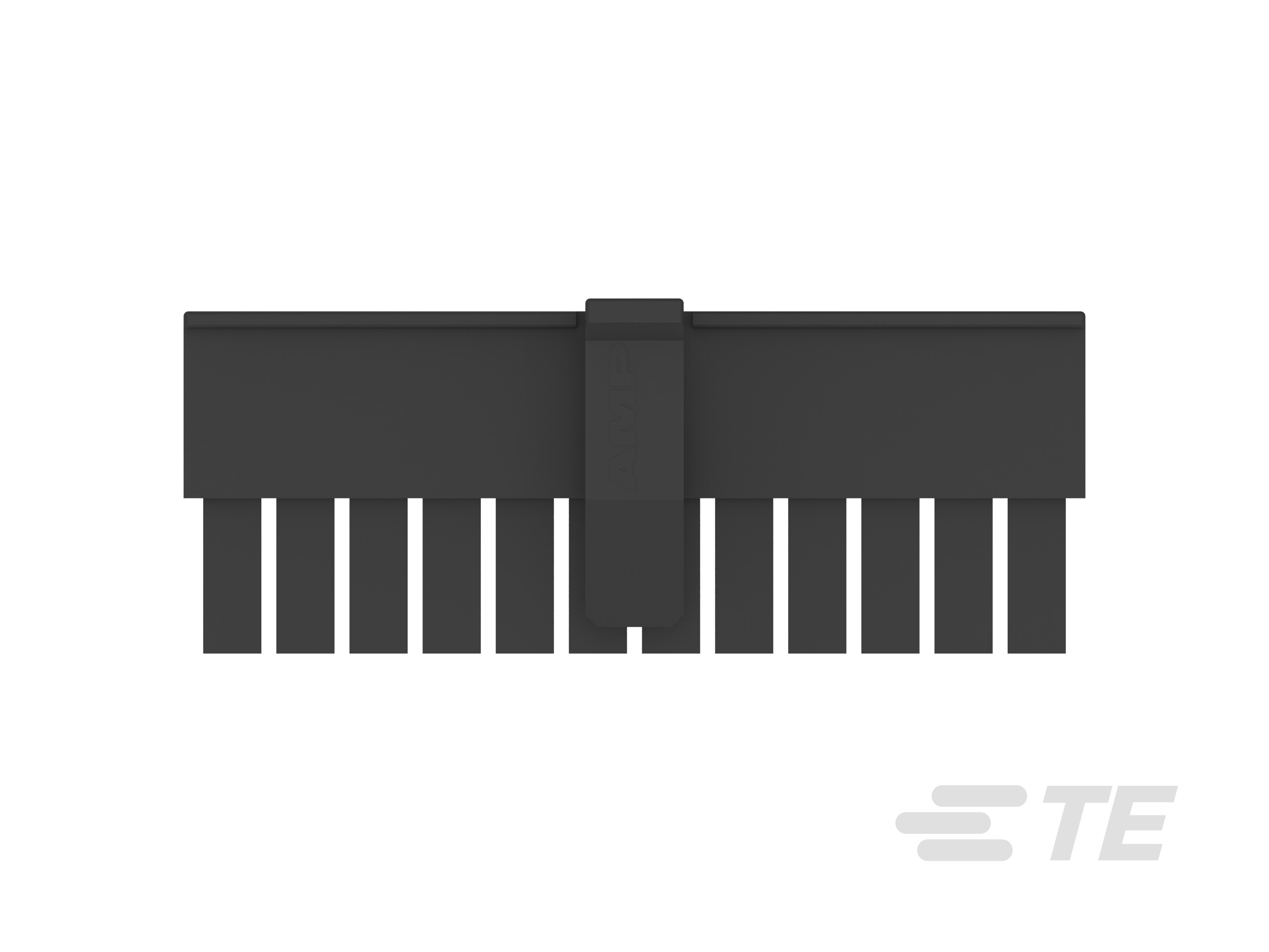 1-1445022-2 : MATE-N-LOK 标准矩形连接器 | TE Connectivity