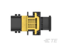 1-1564414-1 : AMP 重载密封系列连接器塑壳 | TE Connectivity