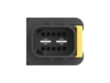 1-1564544-1 : AMP 支持 48V 系统的 6.3mm 密封连接器 | TE Connectivity