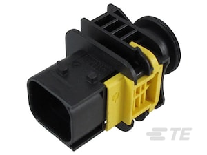 1-1703818-1 : AMP 支持 48V 系统的 2.8mm 密封连接器 | TE Connectivity