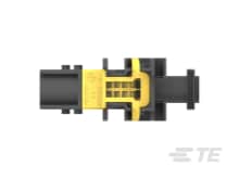 1-1703839-1 : AMP 重载密封系列连接器塑壳 | TE Connectivity