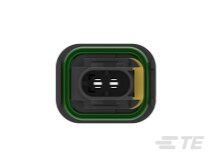 1-1703841-1 : AMP 重载密封系列连接器塑壳 | TE Connectivity
