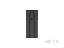 1-1717834-3 : Dynamic Series Receptacle and Tab Housing: 2.5 mm Pitch ...