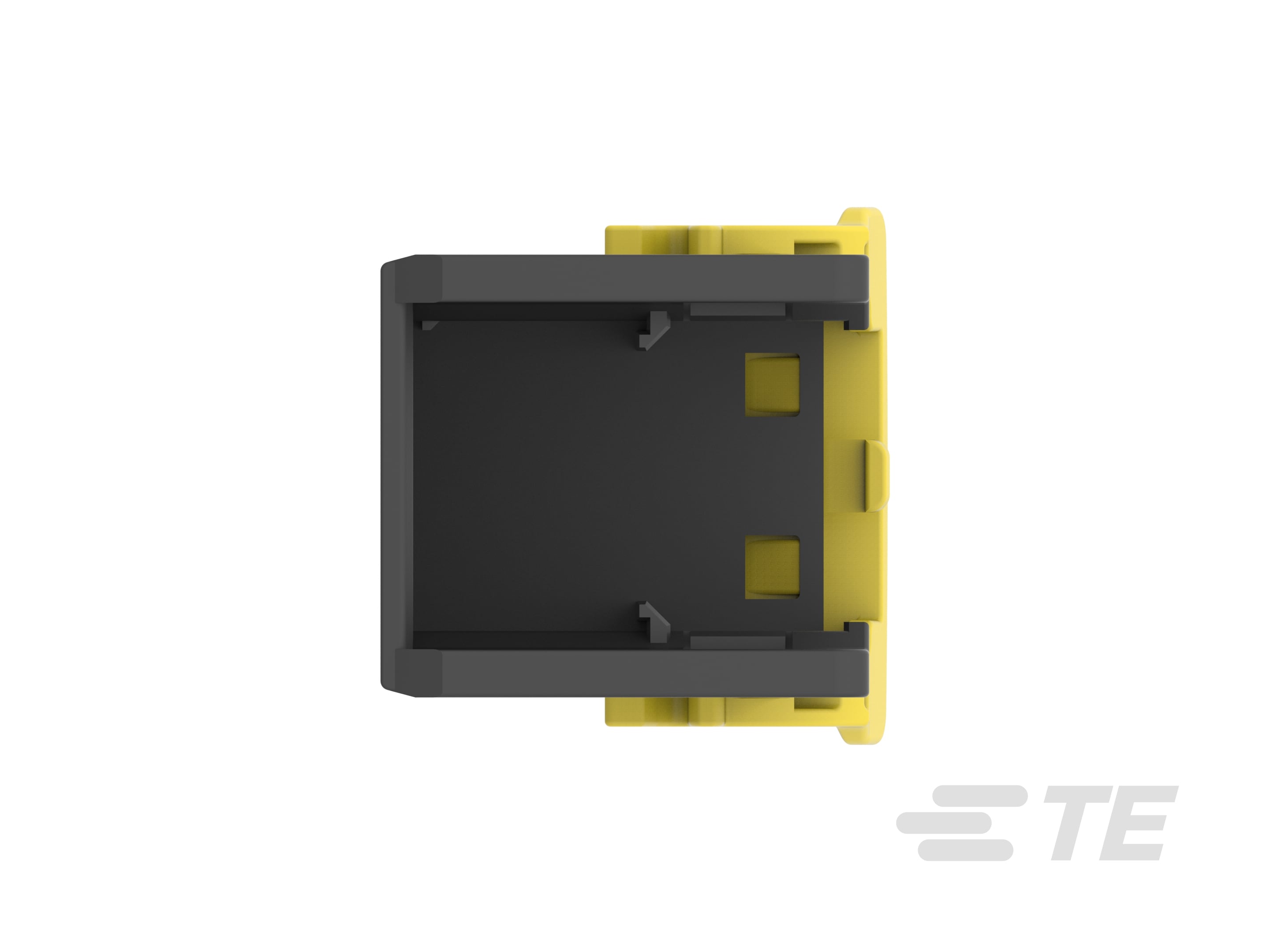 1-1718484-1 : AMP 汽车连接器护套 | TE Connectivity