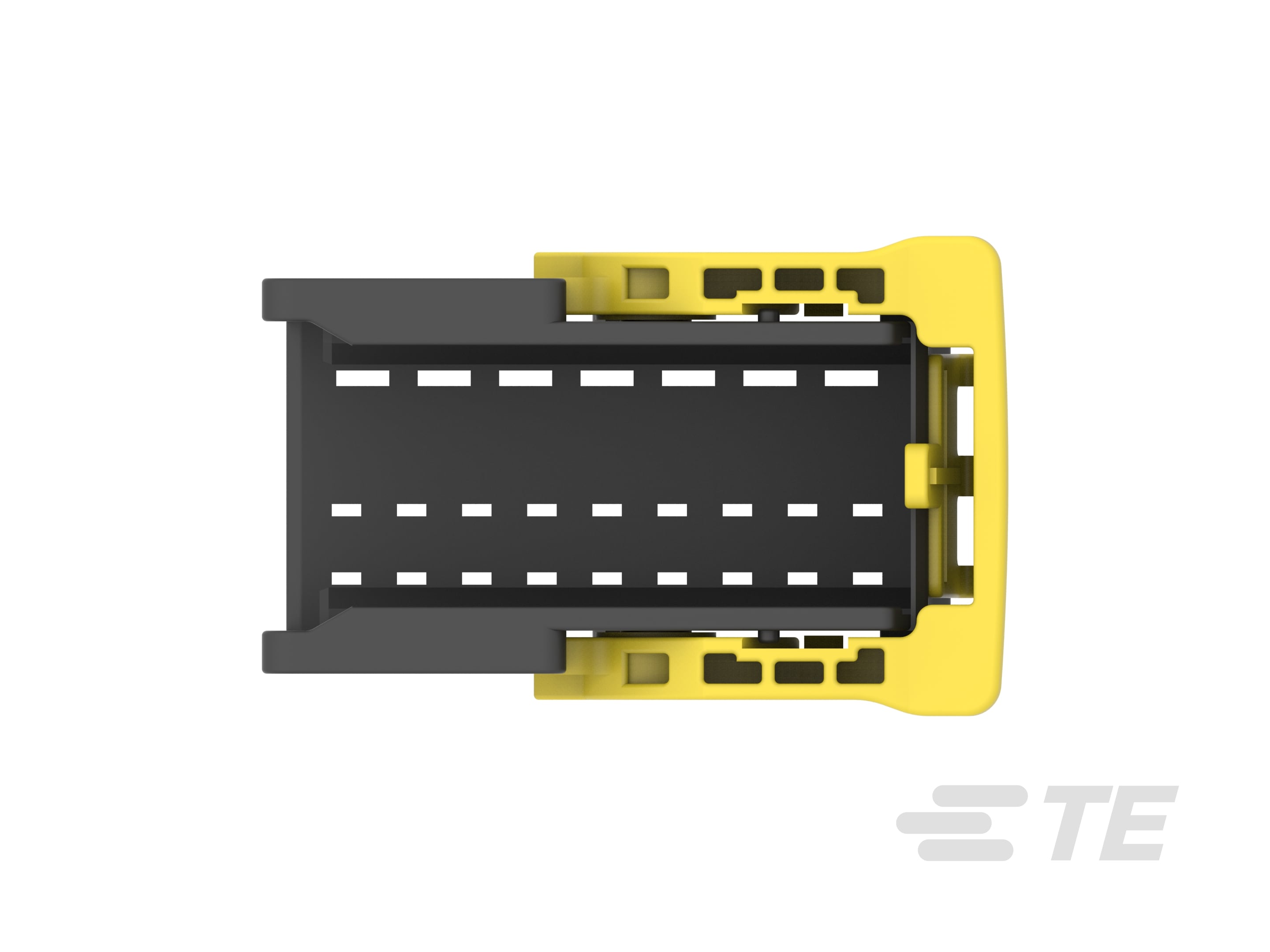 1-1718484-1 : AMP 汽车连接器护套 | TE Connectivity