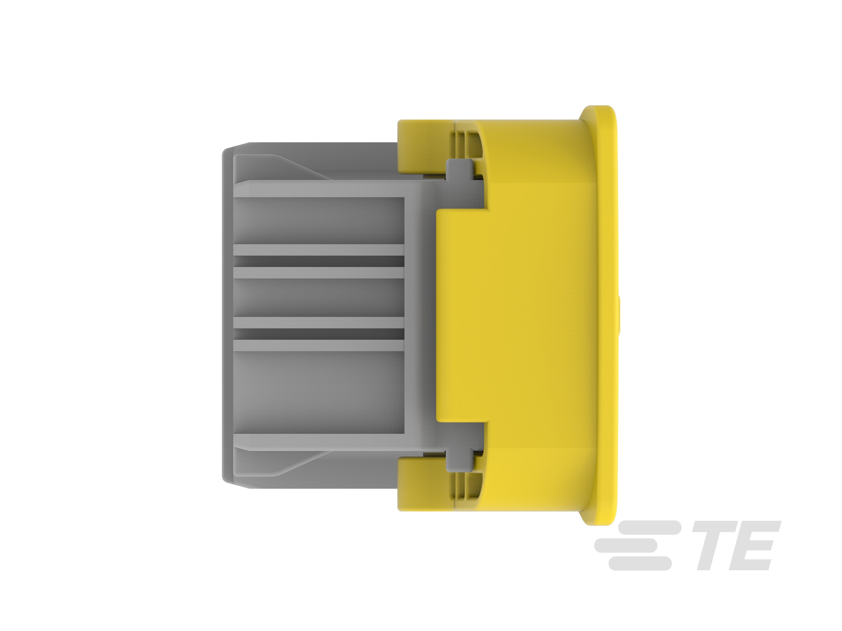 1-1718484-2 : AMP 汽车连接器盖帽 | TE Connectivity