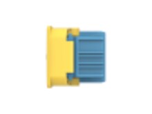 1-1718484-3 : AMP 汽车连接器盖帽 | TE Connectivity