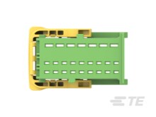 1-1718484-4 : AMP 汽车连接器盖帽 | TE Connectivity